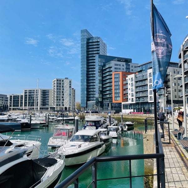 Ocean Village - Ocean Village - 8 tips