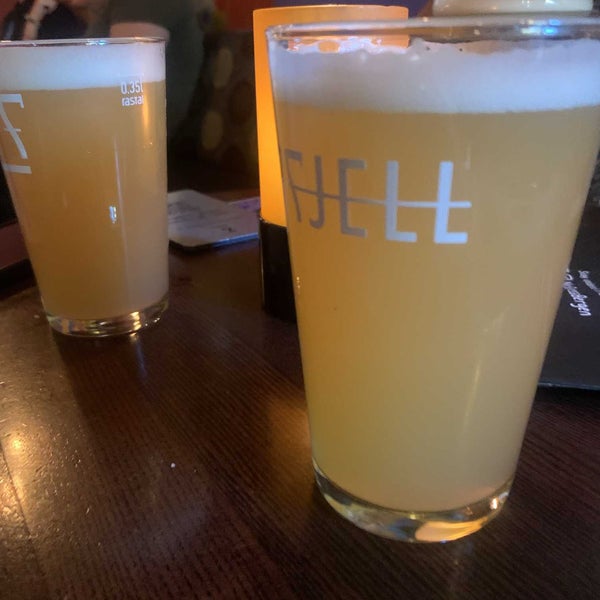 No Stress - Bar in Bergen