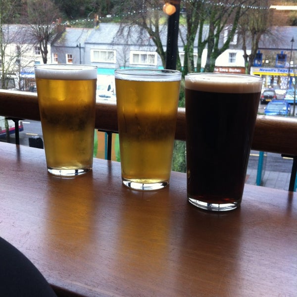 The Packet Station (Wetherspoon) - 4 The Moor