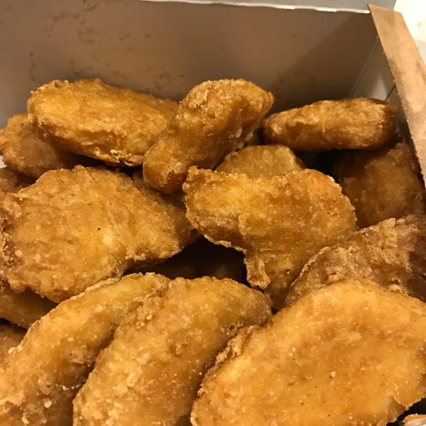 McDonald's - Fast Food Restaurant in Astoria