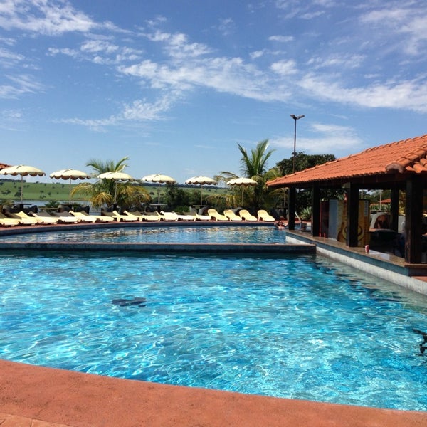 Ubatã Thermas Park - Water Park