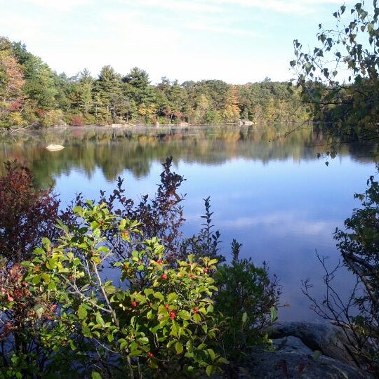 Breakheart Reservation - Park