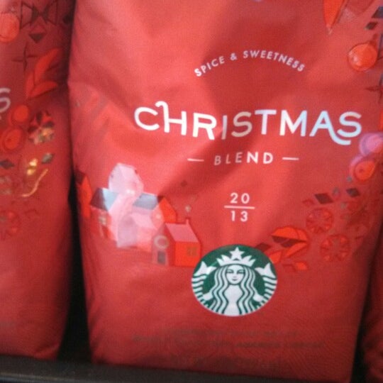 Photos at Starbucks - Coffee Shop in San Luis Obispo