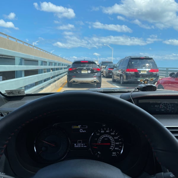 Photos at Thomas A. Mathis and J. Stanley Tunney Bridges - 9 tips from ...