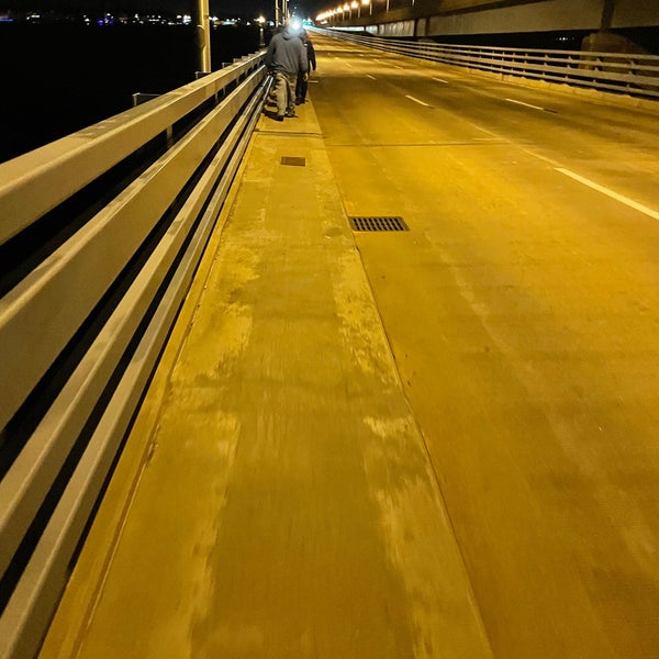 Thomas A. Mathis and J. Stanley Tunney Bridges - 9 tips from 1170 visitors