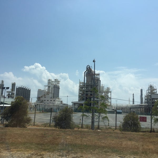 Photos at Petronas Chemical Ethylene Polyethylene Sdn Bhd (PCEPESB ...