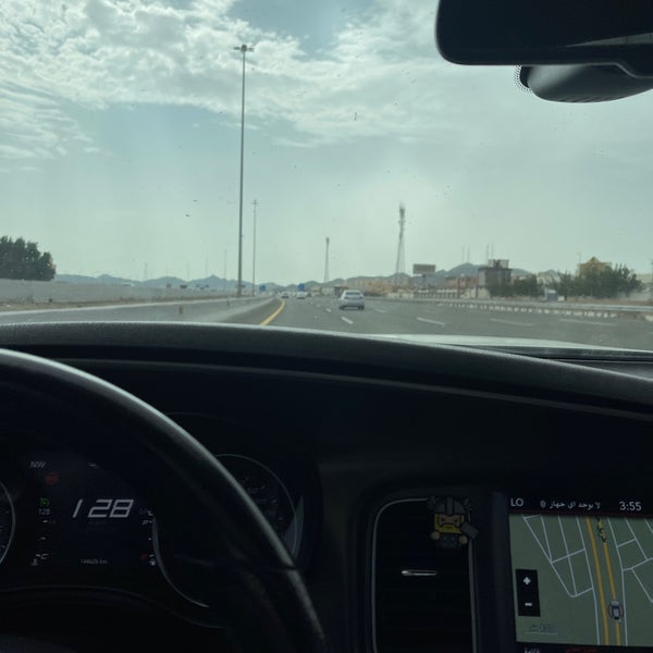 Jeddah Hayway | خط جدة