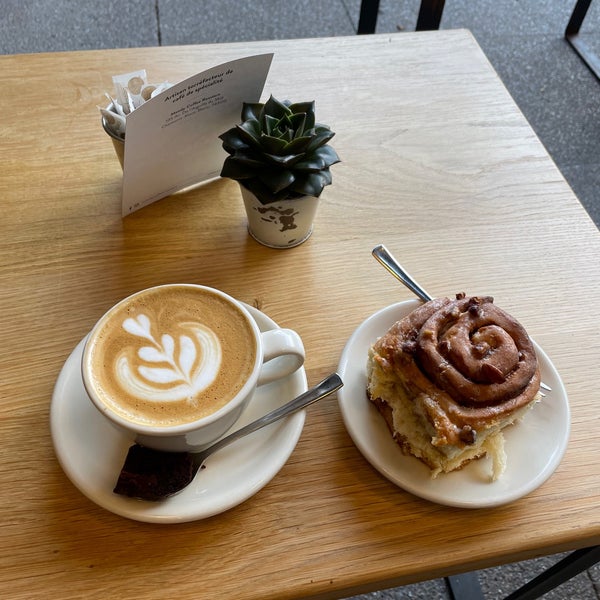 Moody Coffee Roasters - 14 tips from 235 visitors