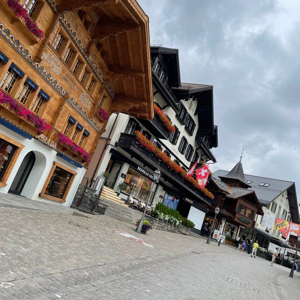 Prada Gstaad - 1 tip from 43 visitors
