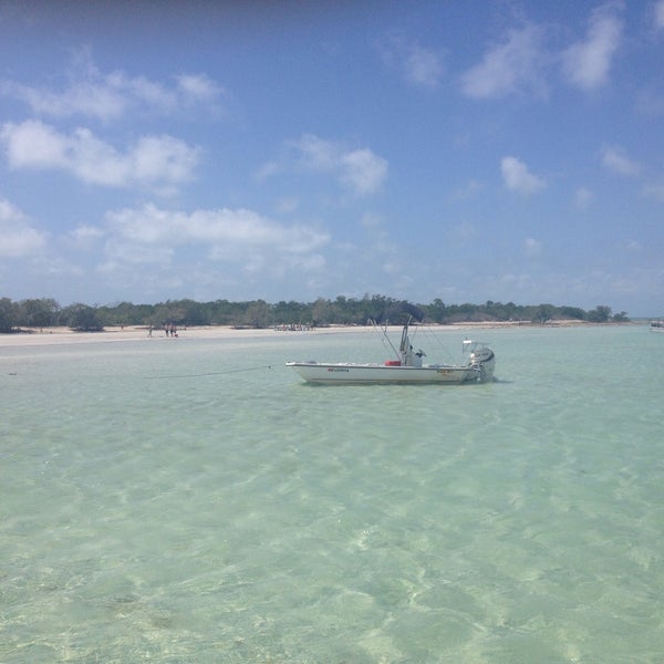 Snipes Point - Key West, FL