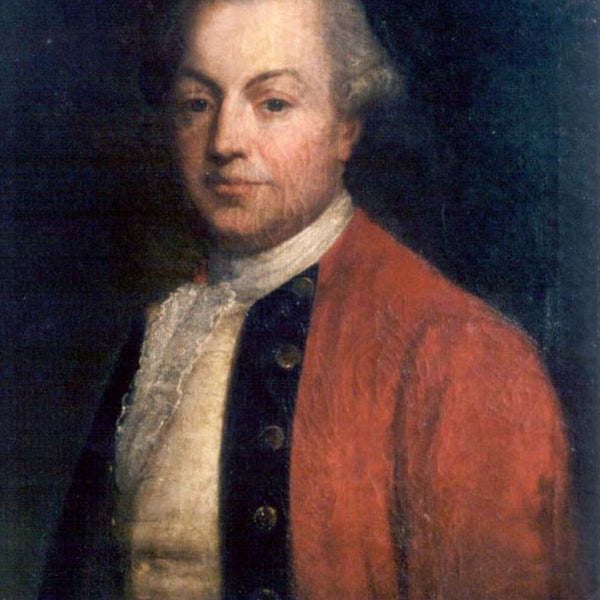 General Simon Fraser's Burial Site - Cemetery