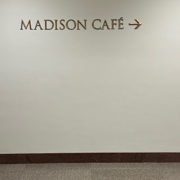 Library of Congress Cafeteria - Southeast Washington - 2 tips