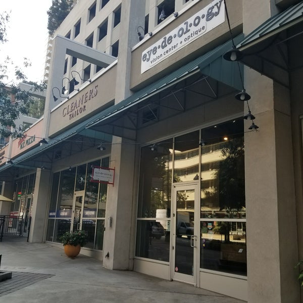 Eyedeology - Midtown - Atlanta, GA