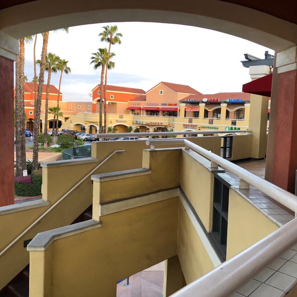 Photos at Focus Plaza - San Gabriel, CA