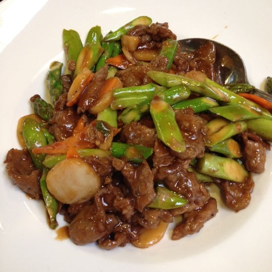 Couwami- Asian Fusion Cusine - 8 tips from 150 visitors