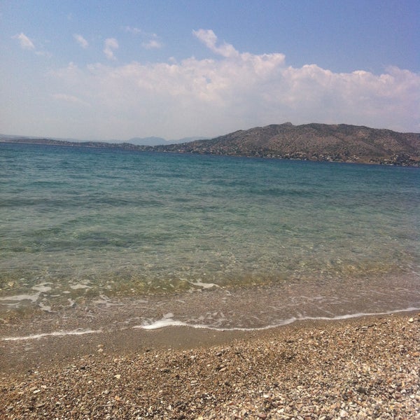 Σαλαμίνα (Salamina) - Island