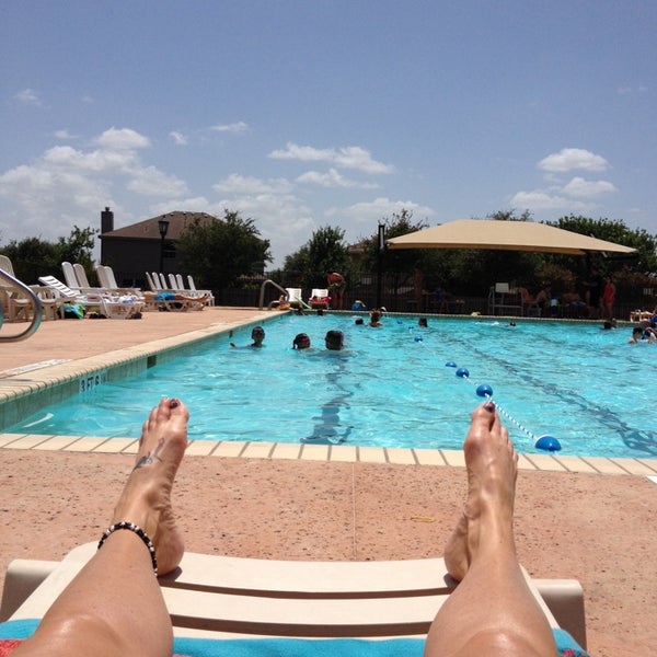 Falcon Ridge HOA Pool - 3 tips from 25 visitors