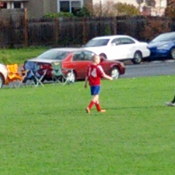 Autumn Ridge Park - 59 visitors