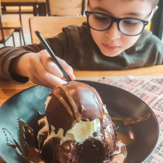 Cube Burger - 6 tips from 367 visitors