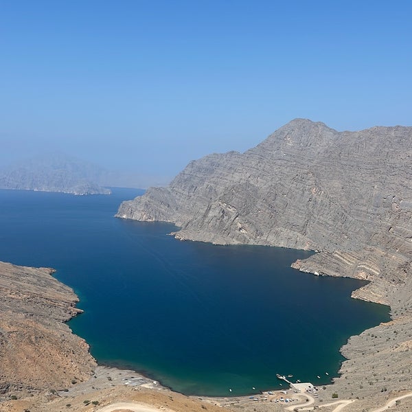 Khor Najd خور نجد