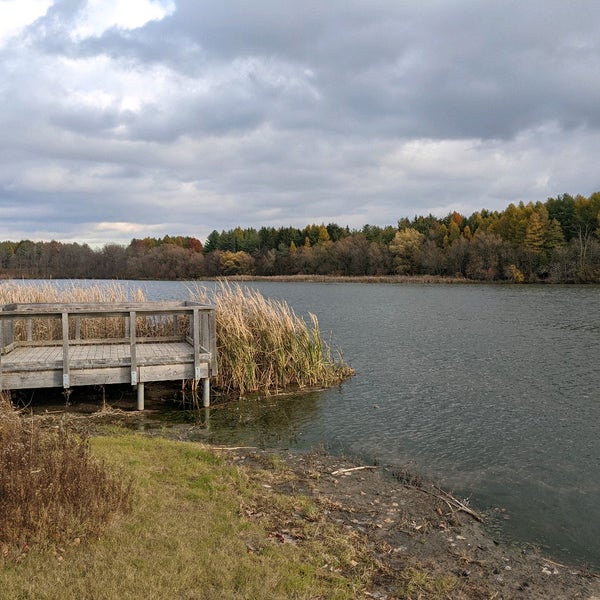 Milne Dam Conservation Park - Park