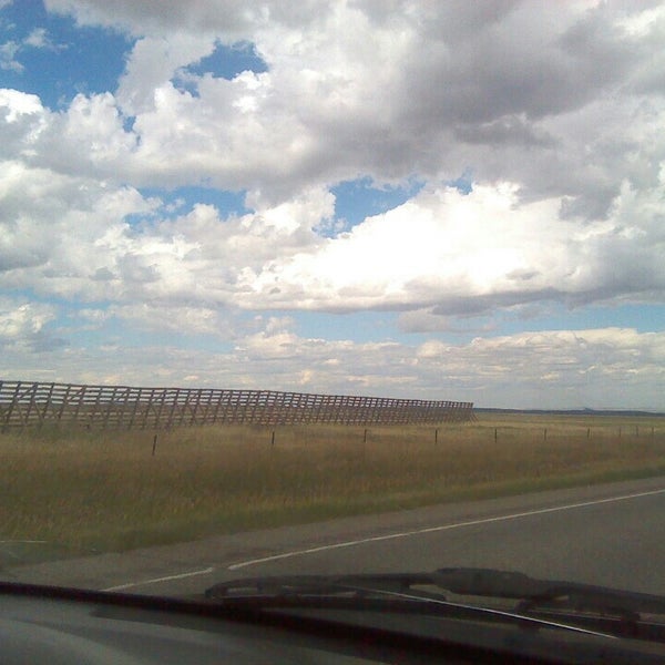 Huerfano County Courthouse - Courthouse in Walsenburg
