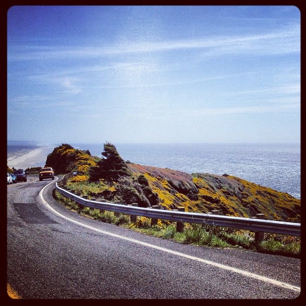Oregon Coast Highway 101 - 1 tip from 91 visitors