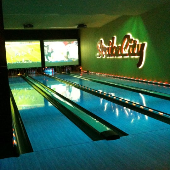StrikeCity (Now Closed) - Uptown - 20 tips from 5068 visitors