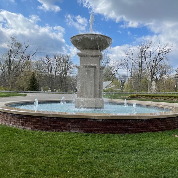 George George Memorial Park - 40500 Moravian Dr.