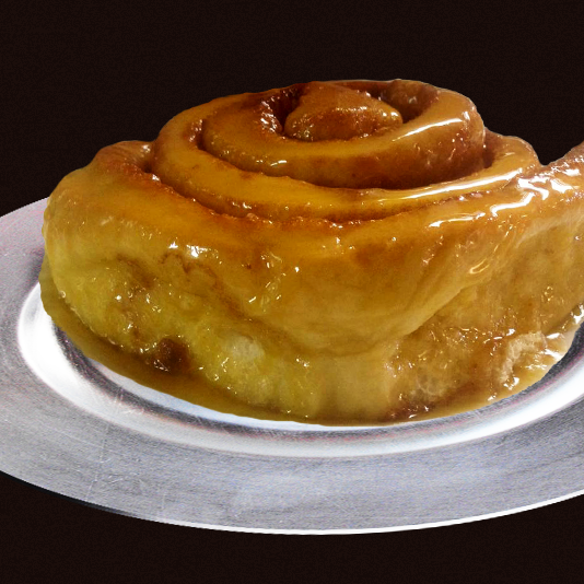 Gil's Broiler & Manske Roll Bakery - Downtown San Marcos - 328 N LBJ Dr