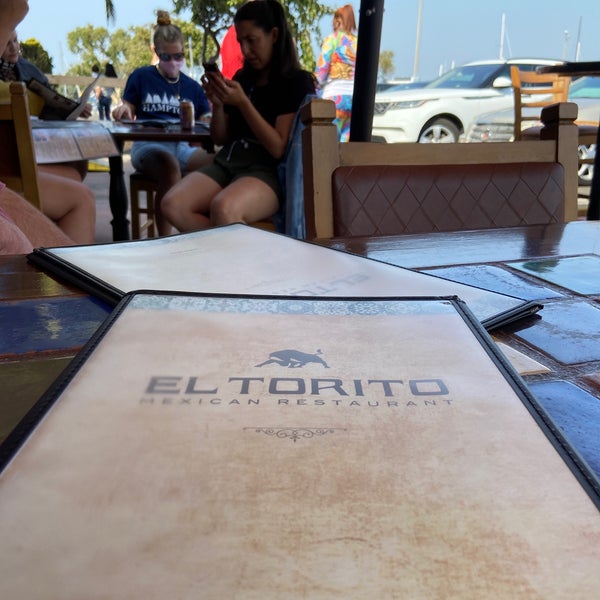 El Torito - Mexican Restaurant in Marina del Rey