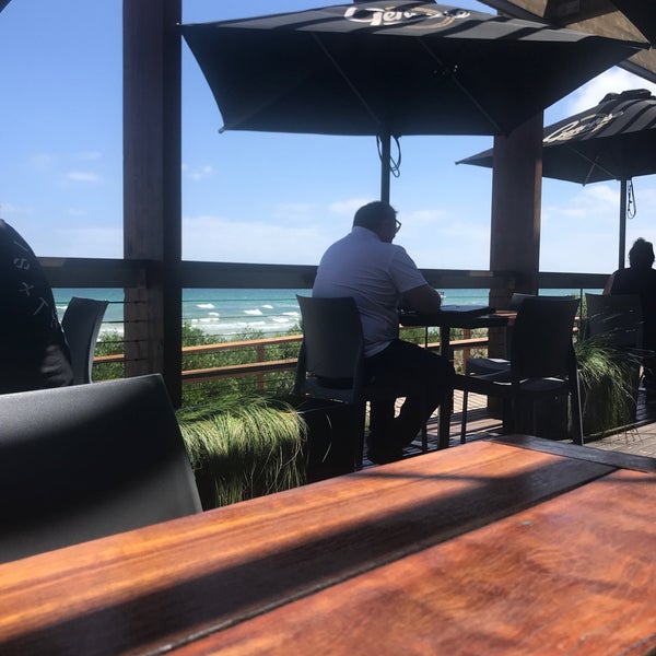 Beach Cafe - 4 tips from 99 visitors