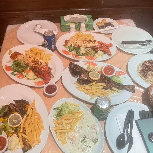 Photos at Al Banoosh - 324 tips