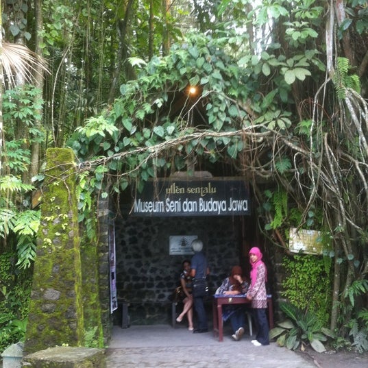 Photos at Museum Ullen Sentalu - History Museum