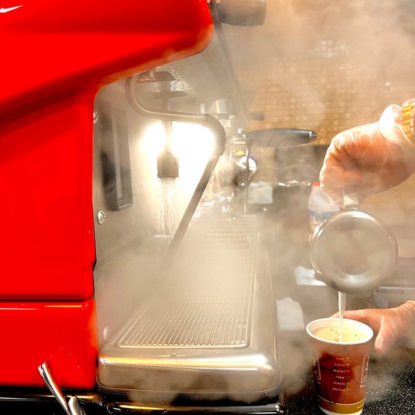 Al Fanar Coffee House - Al-jubail, الشرقية