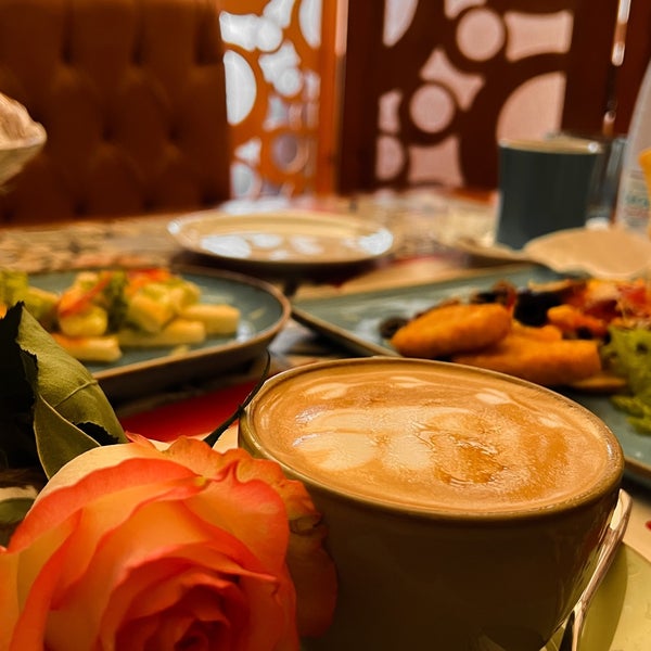 Al Fanar Coffee House - Al-jubail, الشرقية