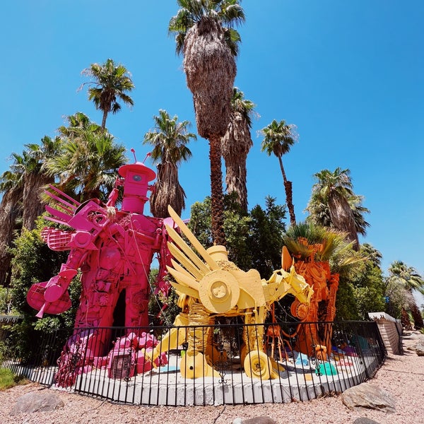 Robolights - 5 tips from 506 visitors