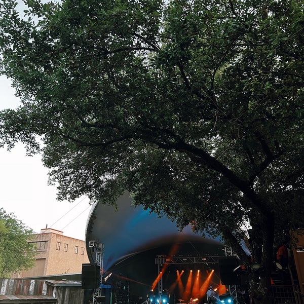 Photos at Stubb's Waller Creek Amphitheatre - Music Venue in Downtown ...