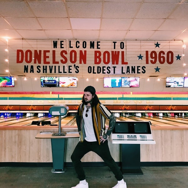 Donelson Bowling Center - Nashville, TN