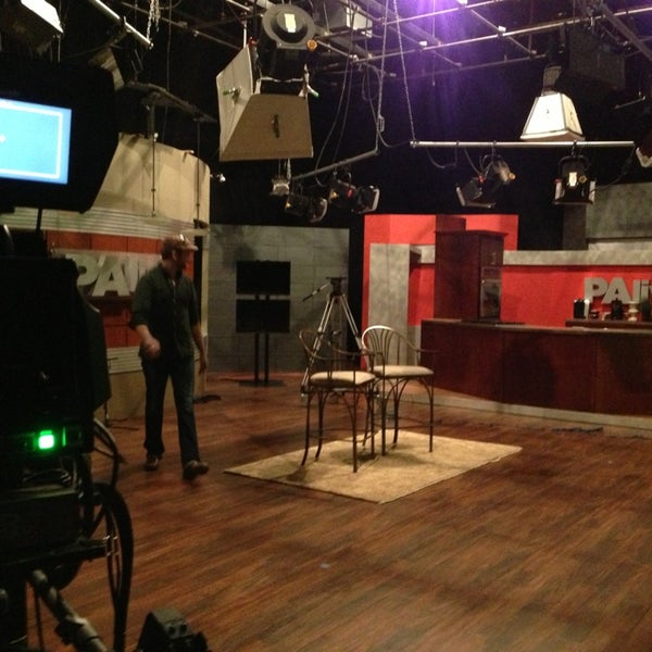 WBRE-TV - Office in Wilkes Barre