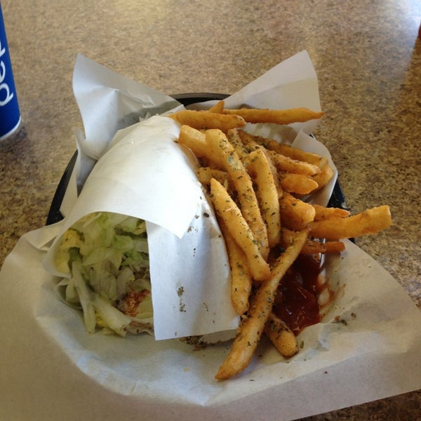 Photos at Greek Pastry Shop & #1 Gyros - Greek Restaurant in Riverfront