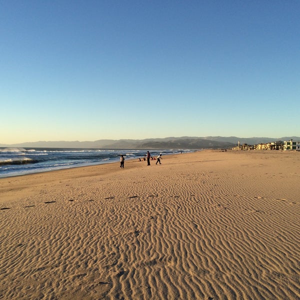 Photos at Oxnard Shores Beach - Oxnard Shores - 12 tips from 621 visitors