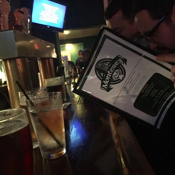 Photos at Monterey Pub - Central Northside - 1227 Monterey St