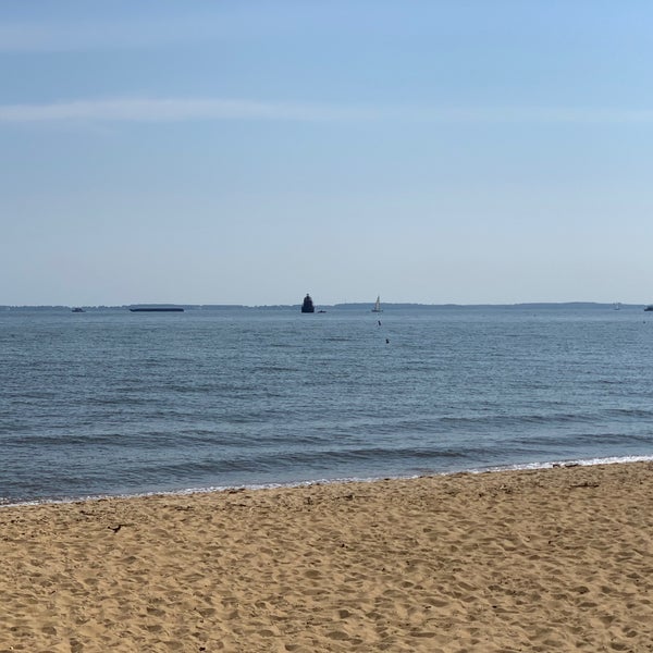 Sandy Point Shoal Lighthouse - Annapolis, MD