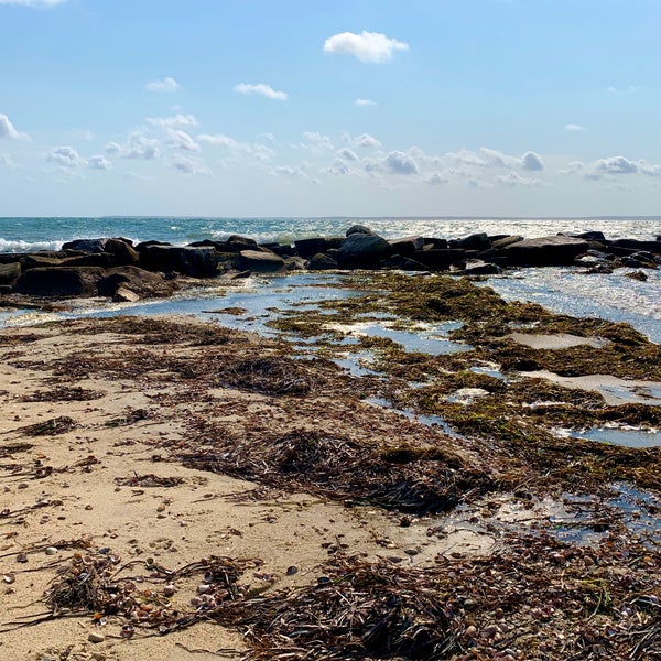 Surf Drive Beach - 8 tips