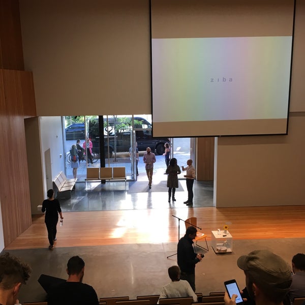 Ziba Design - Office