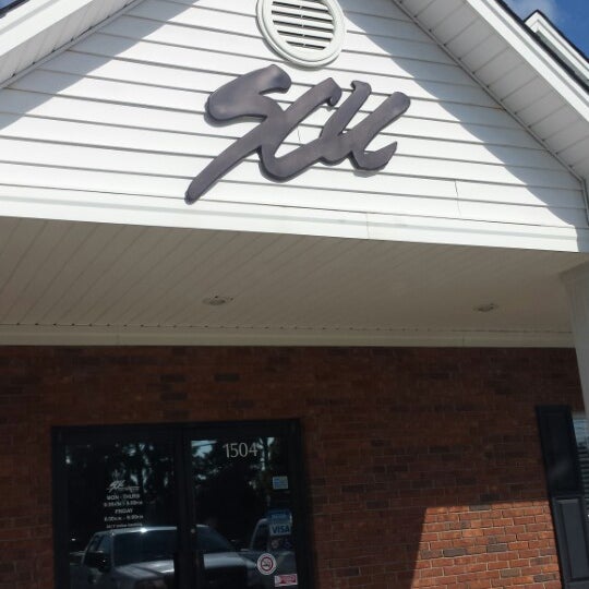 State Credit Union (SCU) - Florence, SC