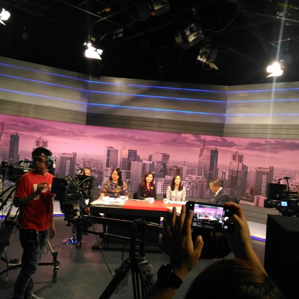 TV5 Network, Inc. - Mandaluyong District 2 - Reliance Corner