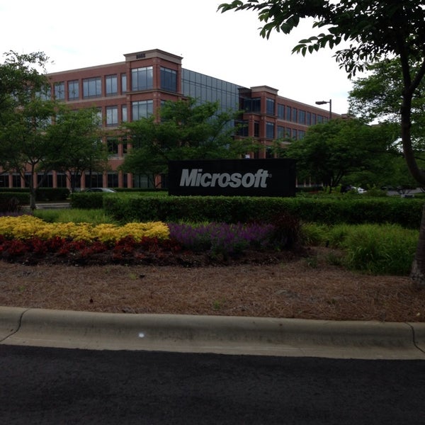 Microsoft Corporation - 7 tips