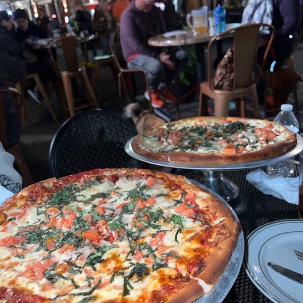 Bugsy's Pizza Restaurant and Sports Bar - Old Town - Alexandria, VA